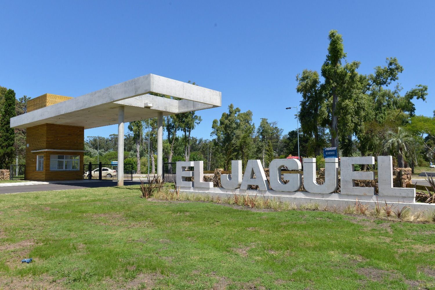 Parques de Maldonado y Punta del Este abiertos durante Semana de ...